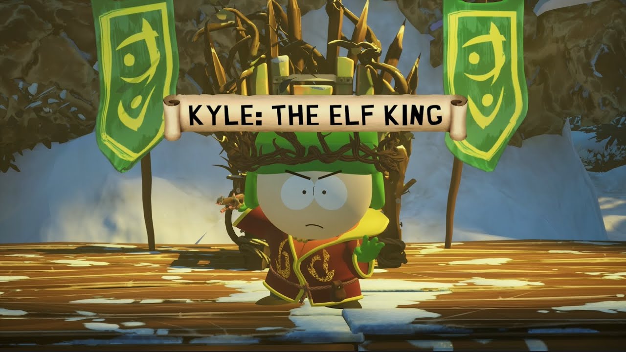 We Defeat a High Elf Day(1) - YouTube