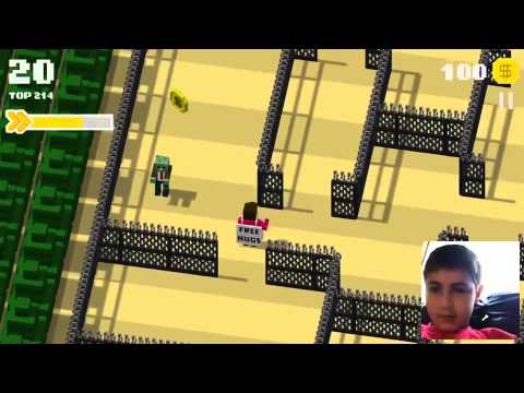 Replay from The Crossing Dead! - YouTube