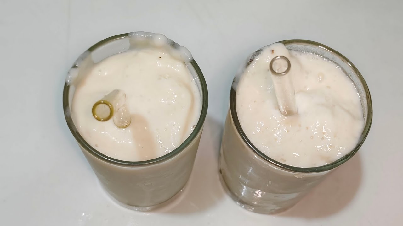 Guyabano Shake| Soursoup Milkshake - YouTube