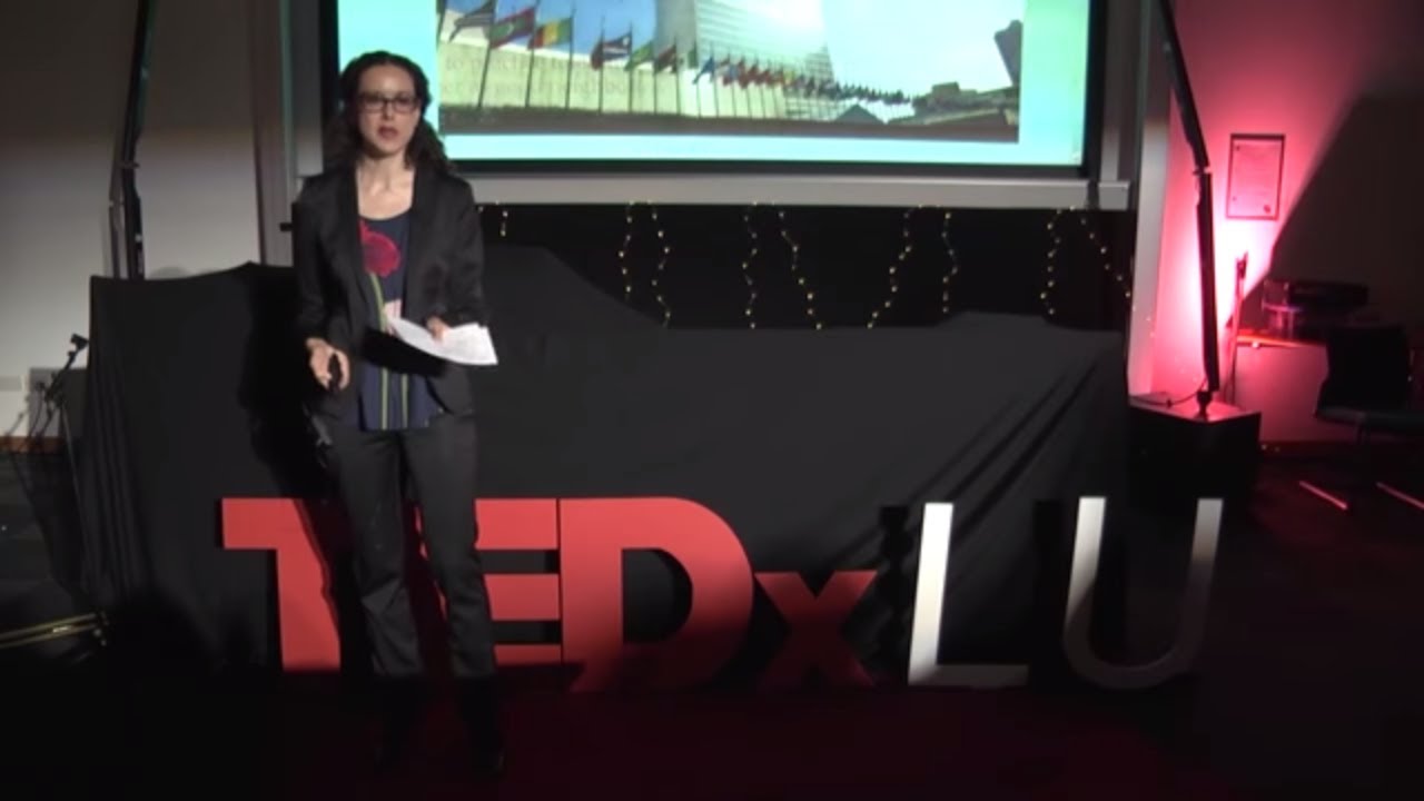 What is it to be human in the 21st Century? | Maja Groff ...