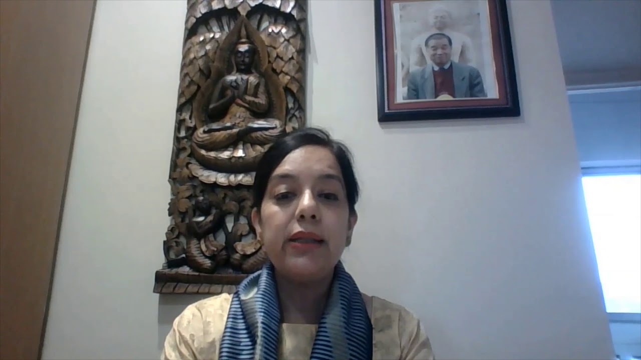 EMOTIONS SPECIAL Part 1. BY Life Designer ,Taranpreet Kaur. - YouTube