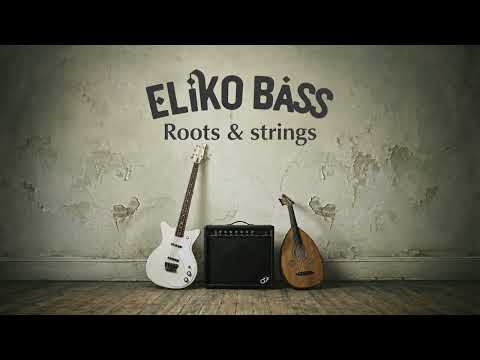 Eliko Bass - Market Medley