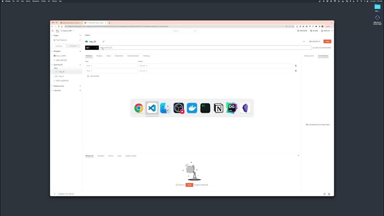 Flask Boilerplate Walkthrough Part 3 - YouTube