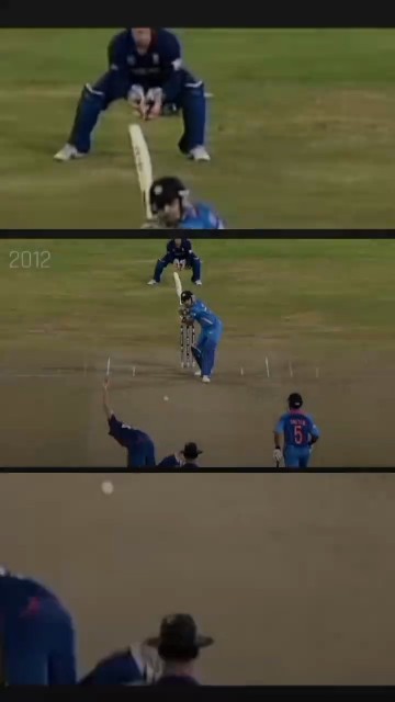 the art of pull shot by Rohit Sharma it is very amazing Pull shot# ...