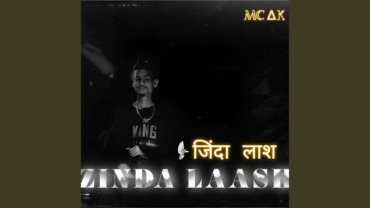 ZINDA LAASH - YouTube