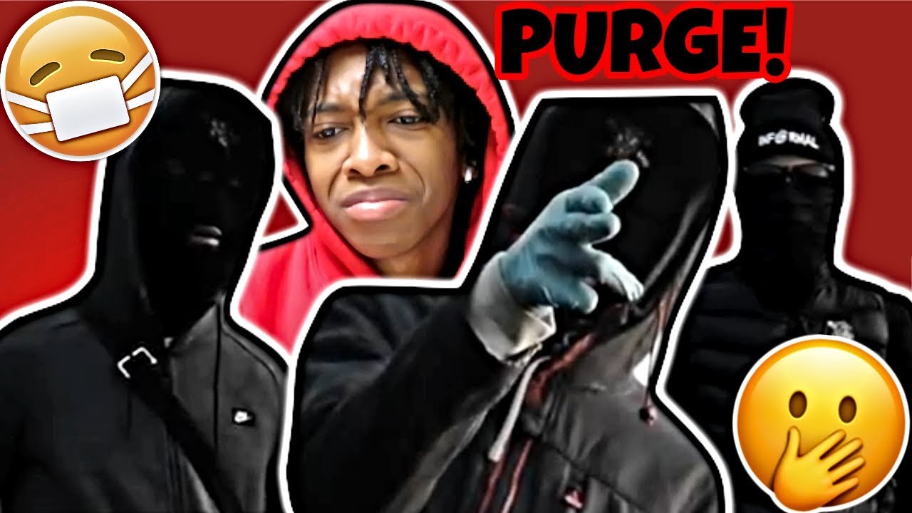 “WE STILL DO IT ON CAMERA” 🎥🤦🏽‍♂️ | #OFB SJ X BANDOKAY X DOUBLE LZ ...