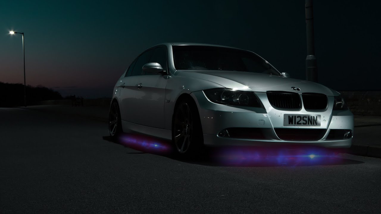 BRINGNEONSBACK *FITTING NEONS TO MY CAR* - YouTube