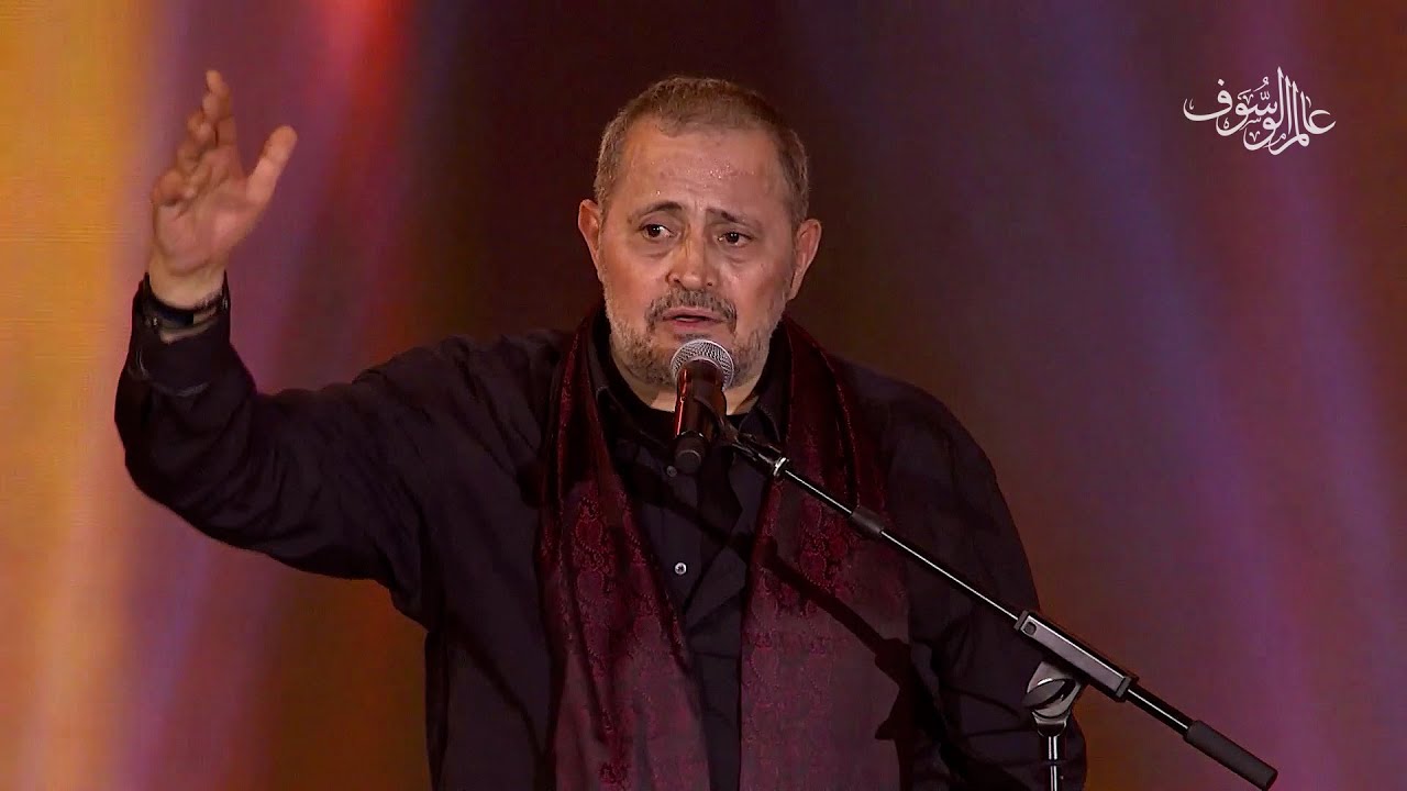 George Wassouf - Jeddah Concert 2021 | جورج وسوف - حفل جده - YouTube