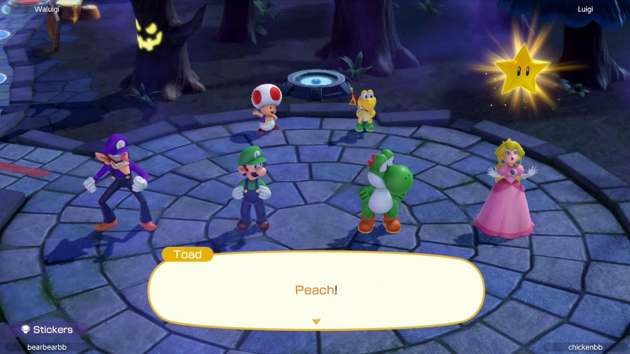 Mario Party Superstars Gameplay Part 26 part 2 #マリオパーティ100ミニゲームコレクション ...