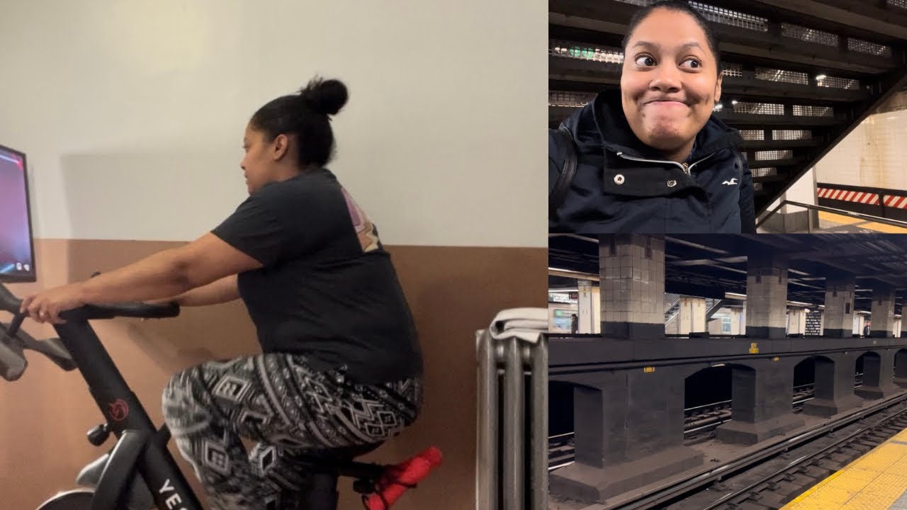 EL MEJOR REGALO 🎁 | Yesoul Bike - YouTube