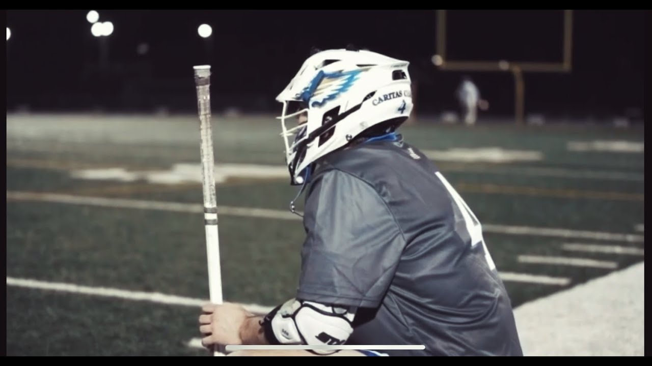 Mitch Messier Recruiting Tape (Utah) - YouTube