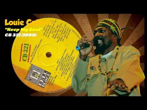Louie Culture - Keep My Soul (CB 321) 1996 - YouTube Music