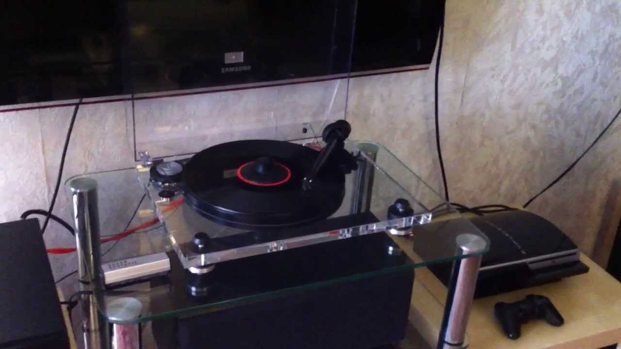 PSB Synchrony TWO B - YouTube