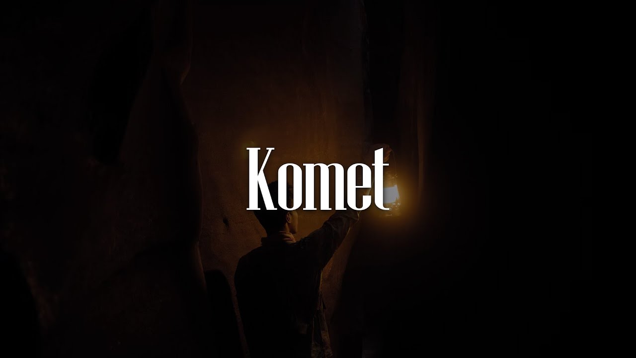 Udo Lindenberg x Apache 207 – Komet (Letra/Lyrics) - YouTube