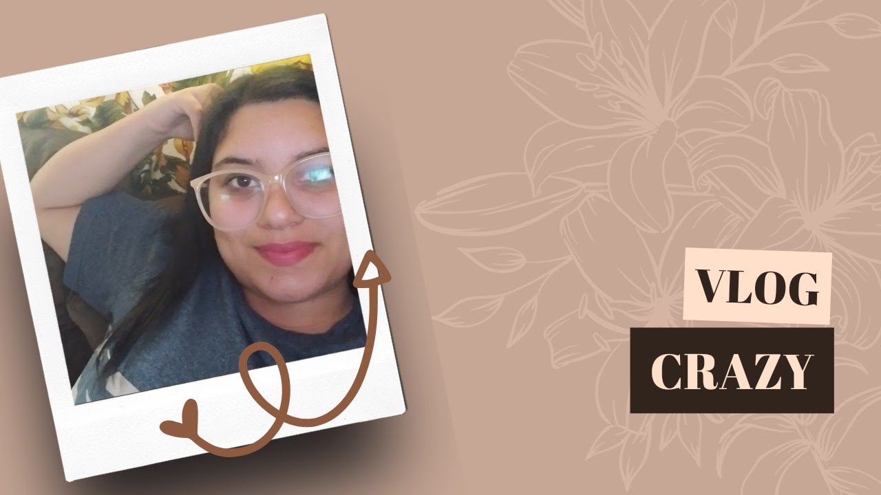 Crazy vlog - YouTube