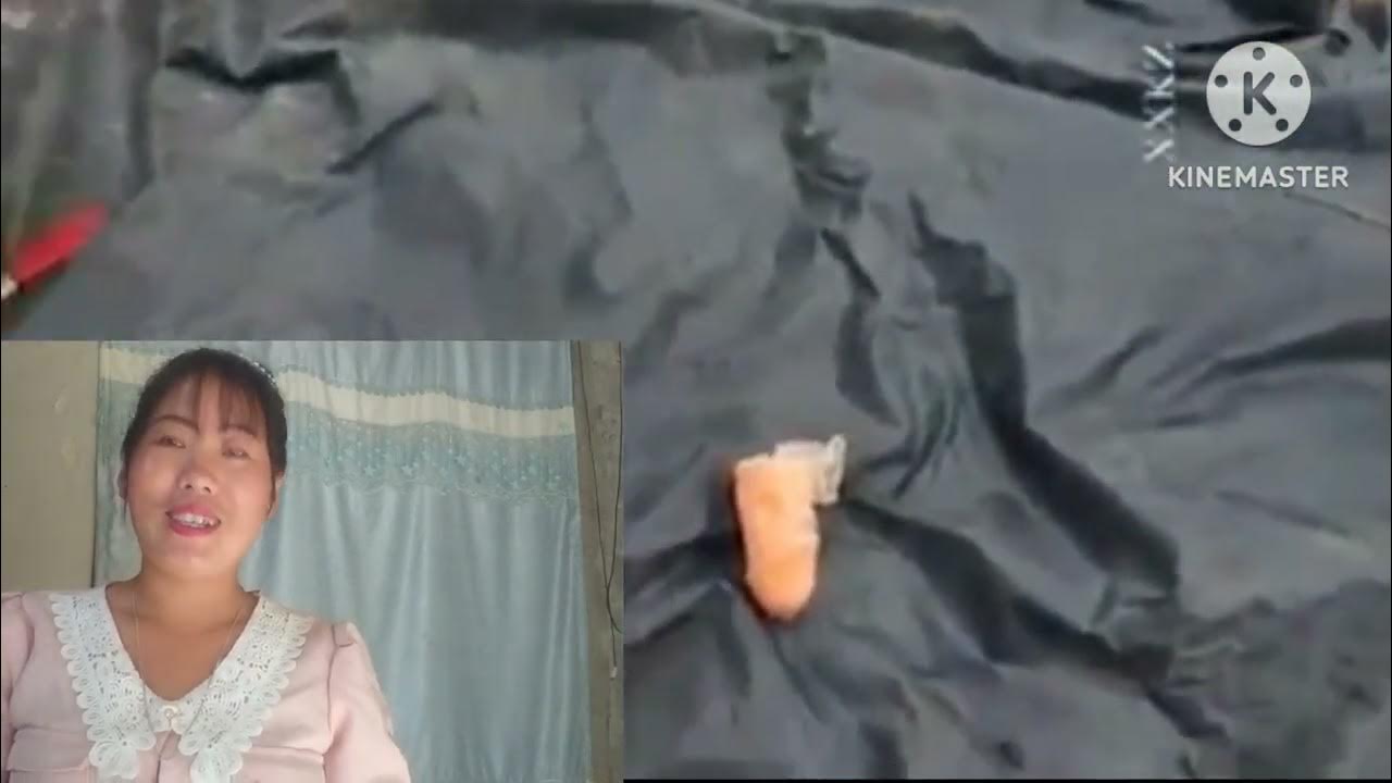 xov xwm poj niam deev hluas nraug - YouTube