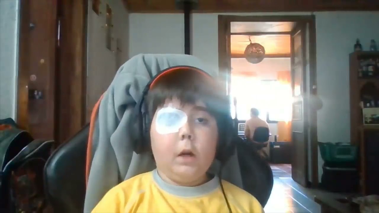 Canal real de tomii 11 en descripción - YouTube