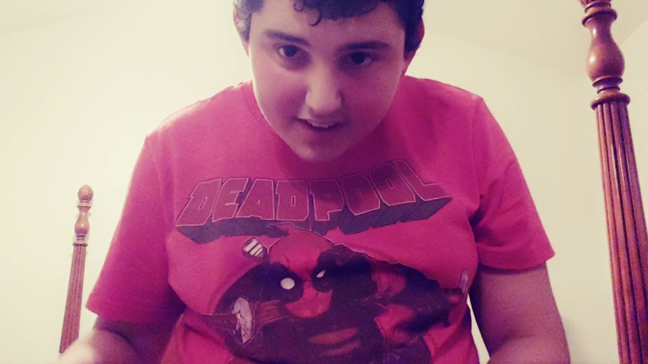 Jesse games collection section - YouTube