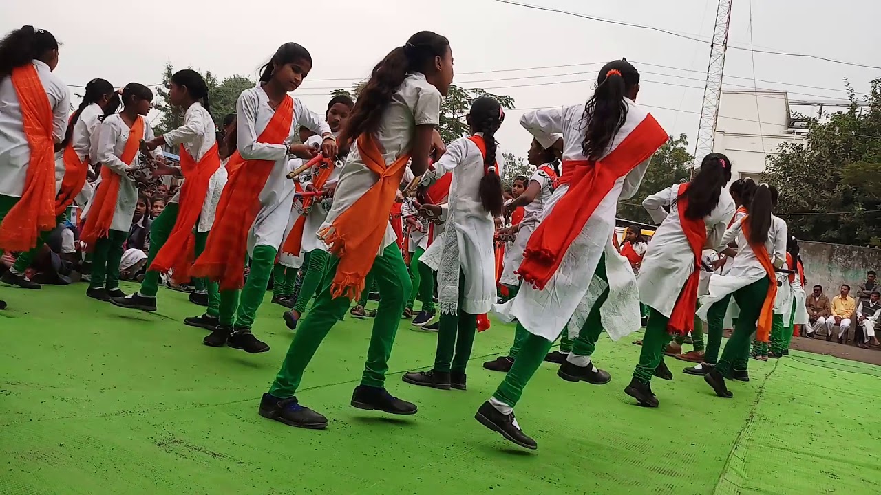 Lezim 2019 - YouTube