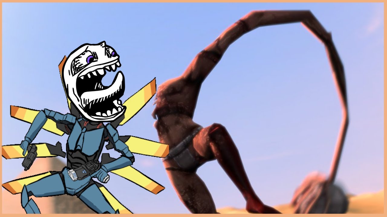 ULTRAKILL Deserts Are Scary! (ULTRAKILL Part 5) - YouTube