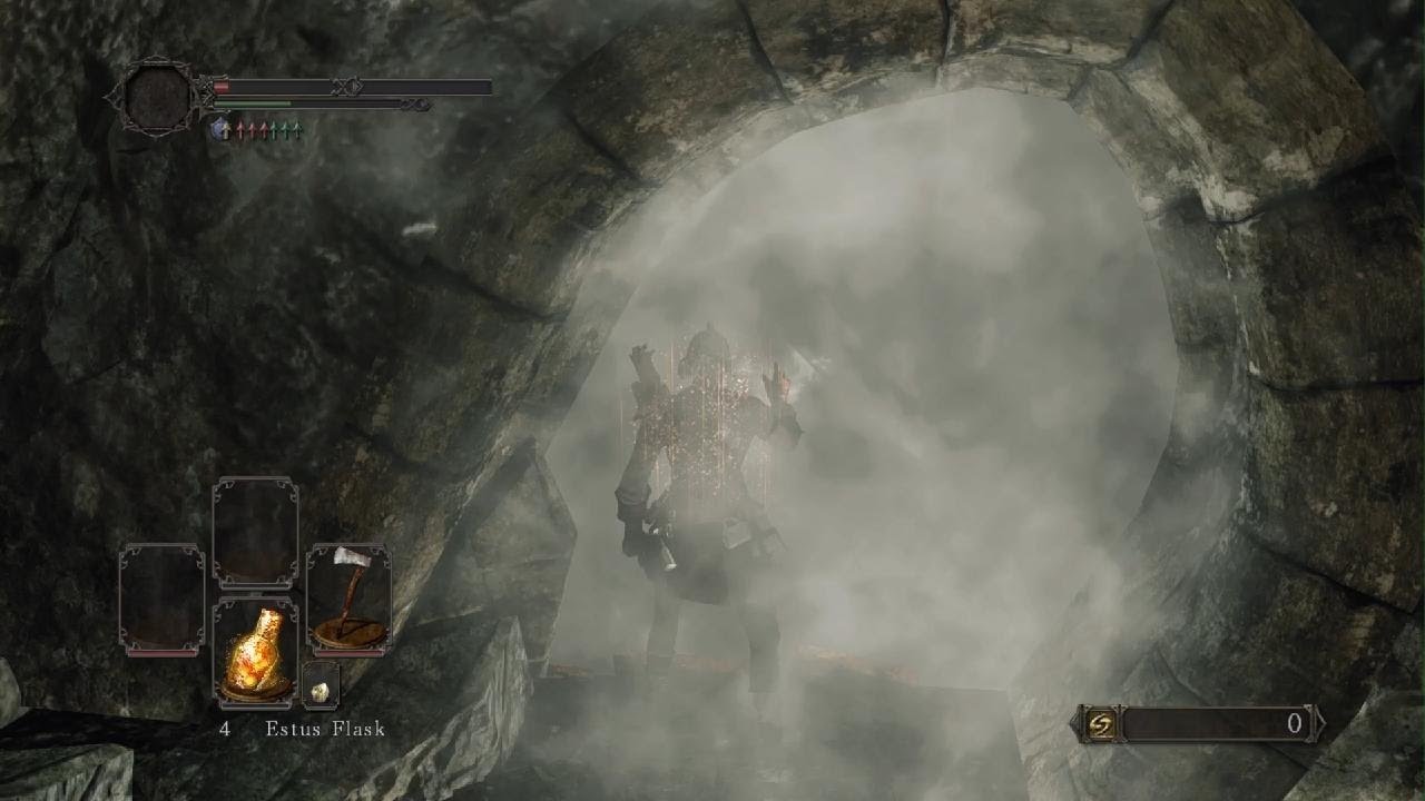 Average DS2 Boss Run - YouTube