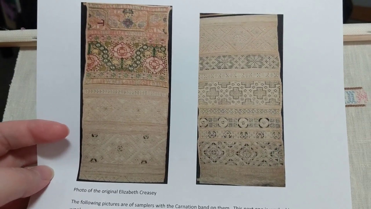 2018 Maynia the Fourteenth - Elizabeth Creasey by The Essamplaire - YouTube