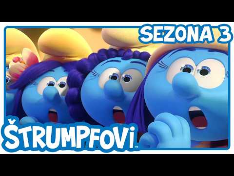 Rovenin zub • Crtani za decu