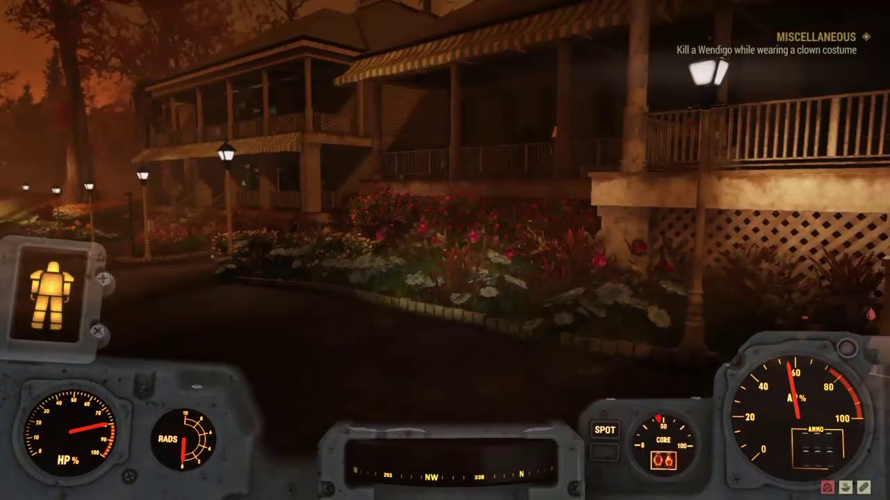 Fallout 76 legendary farming - YouTube