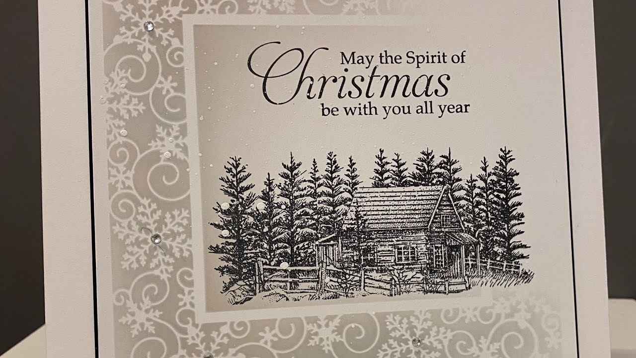 Sweet Poppy Christmas - YouTube