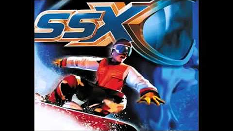 SSX OST (original) (2000) - YouTube