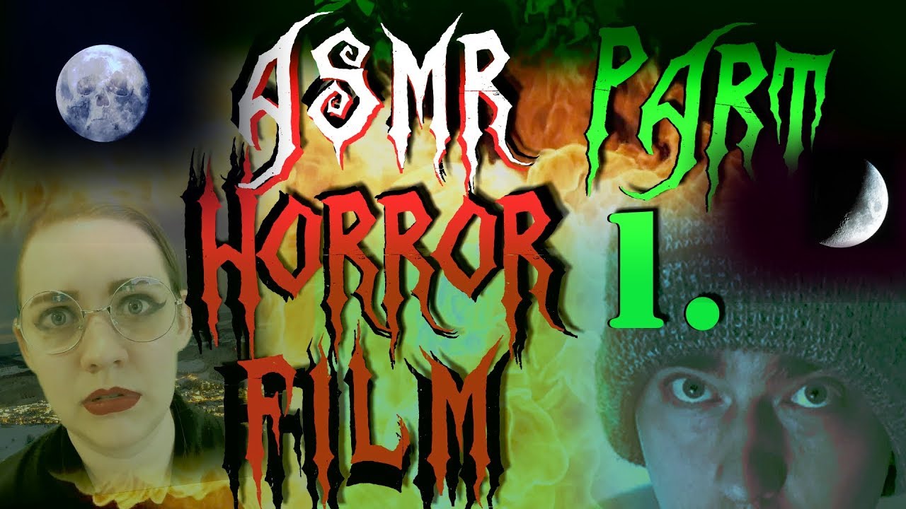 Part 1 | ASMR Horror Film | Lodge of the Wicked One - YouTube