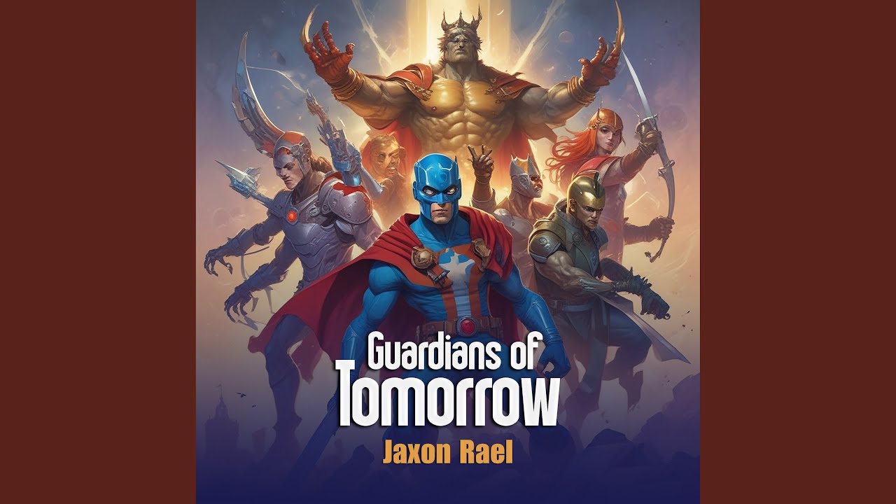 Guardians of Tomorrow - YouTube