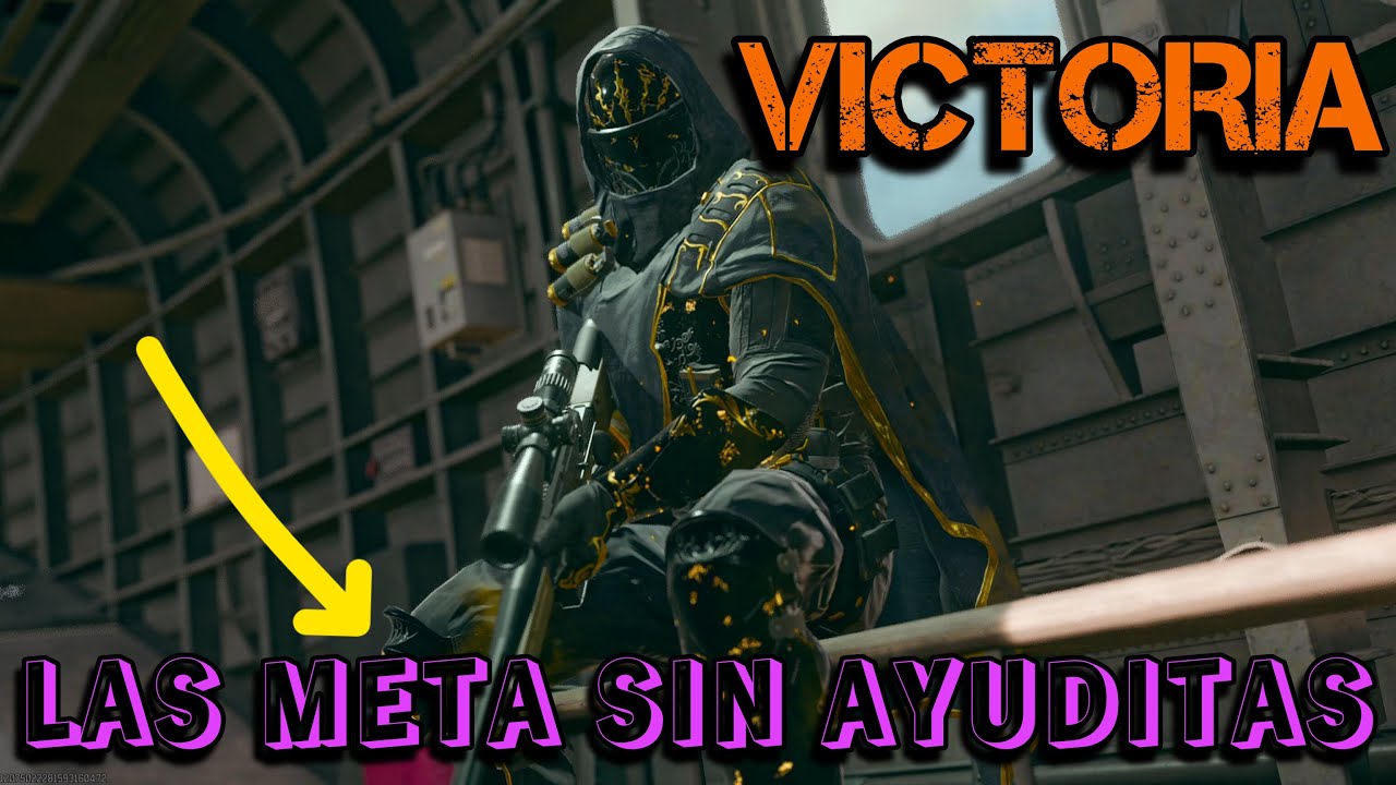las meta sin ayuditas - YouTube