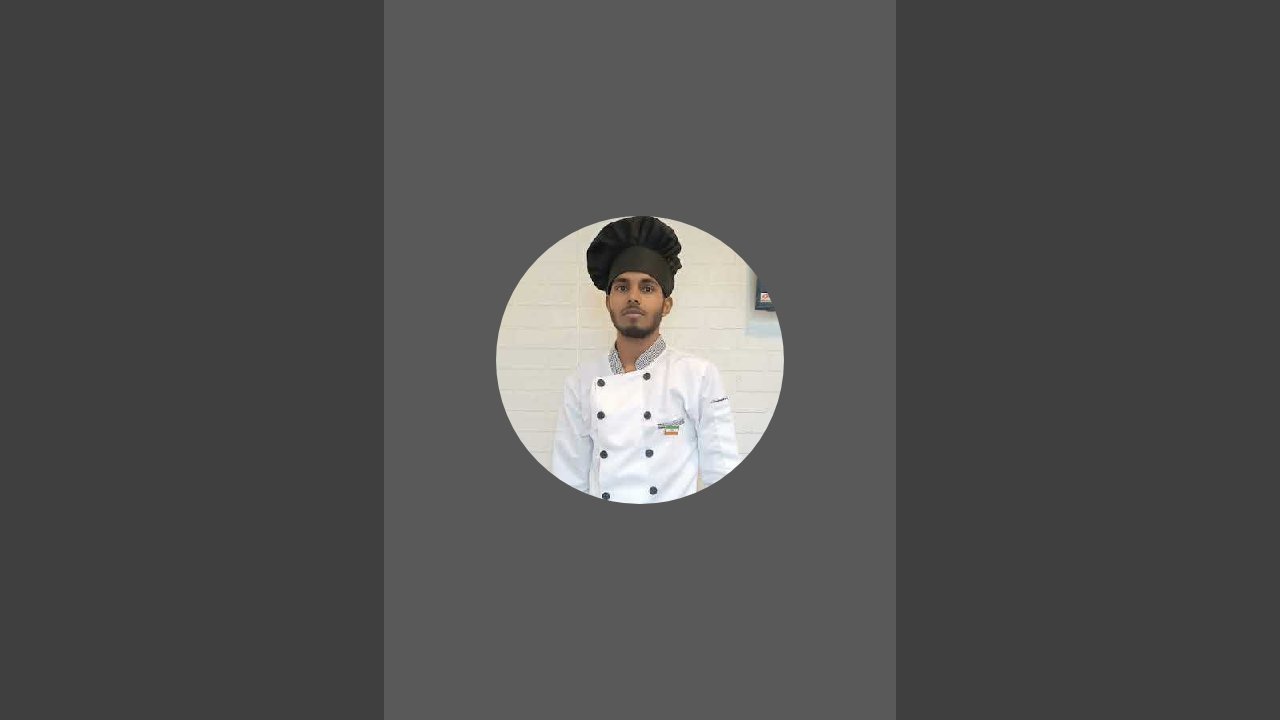 Chef Govinda is live! aa jao sath mil ke cake bananate hai 🥰 - YouTube