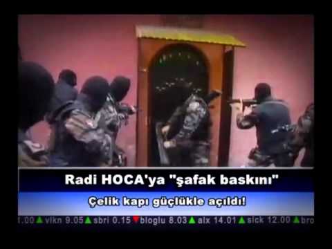 Radi Hoca - Okuyom ben ya