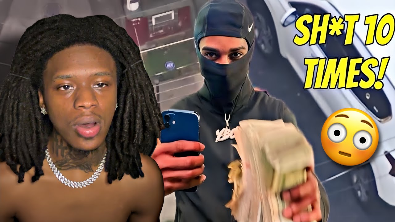 PHILLY RAPPER YBC DUL KILLED 24 HOURS AFTER BEING DISRESPECTFUL! - YouTube