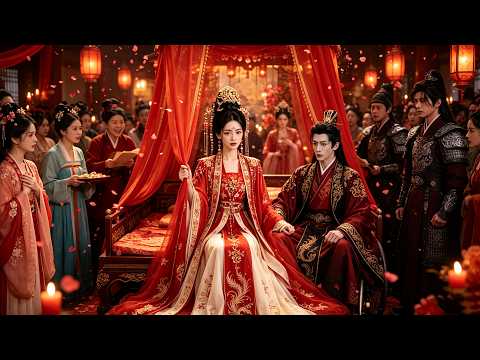 [FULL] Died Tragically Before Wrong Marriage Brings Warm Devoted Love#minidramas