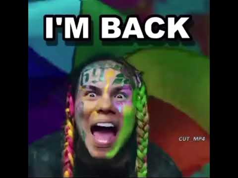 You’re mad, I’m back, big mac - YouTube