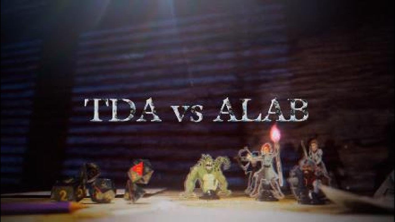 Throne and Liberty Grand Aelon Riftstone War- Crimson Server - TDA vs ...