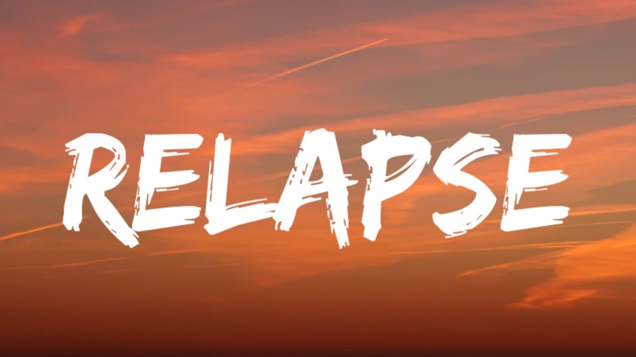 Warren Zeiders - Relapse (Lyrics) - YouTube