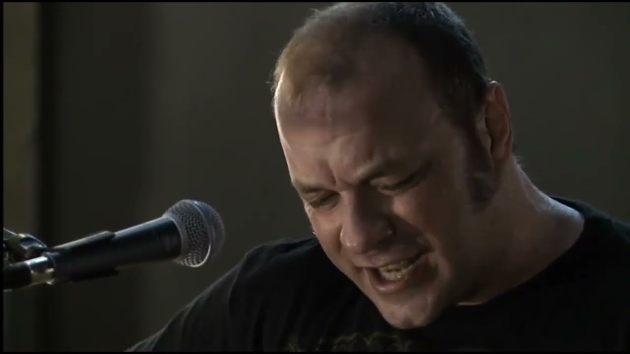 VOX DEI, CONFESIONES DEL ROCK. Invitado: GUSTAVO “CHIZZO” NAPOLI - YouTube