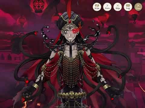 Update on Overblot Jamil - YouTube