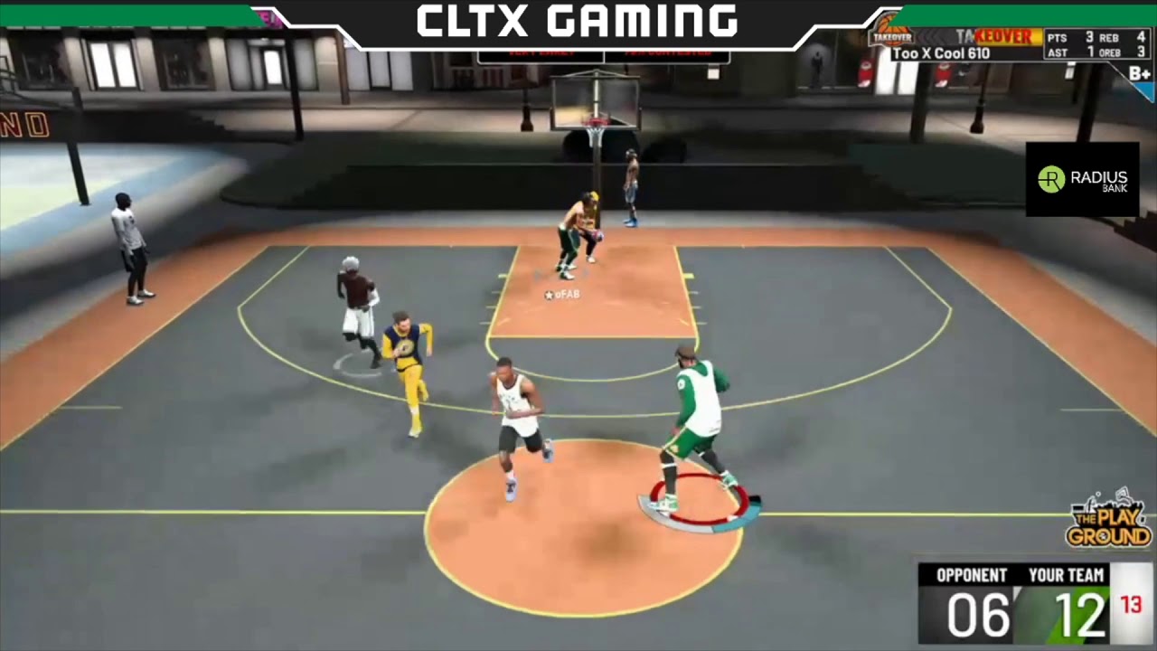 CLTX Gaming vs. Pacers Gaming Game 1 - YouTube