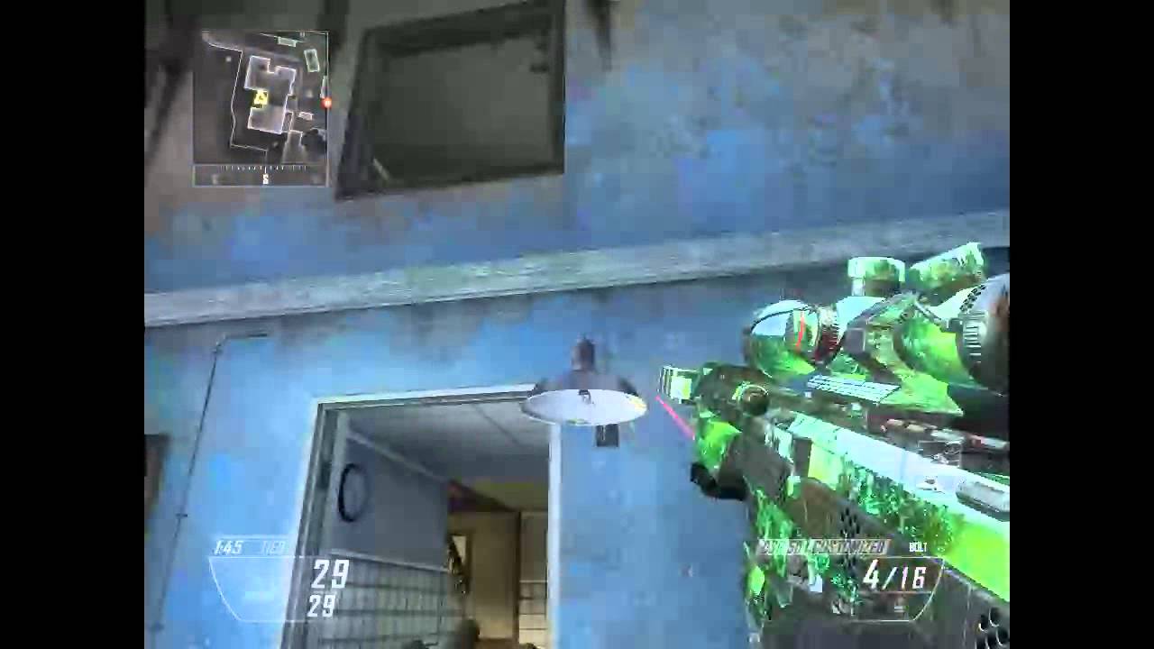 2 Hitmarker in 1 Game - YouTube