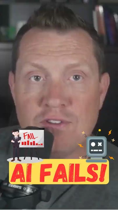 Why AI Struggles with System-Level Understanding in Coding - YouTube