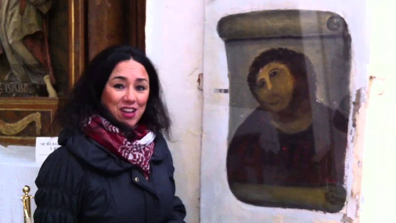 Ecce "Mono" - YouTube