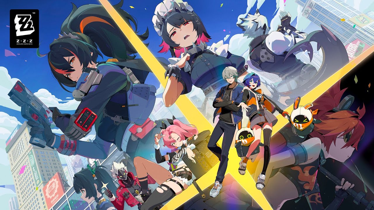 【Goddess of Victory: NIKKE】Summer Beautiful Shot Event & ROLLING FOR ...