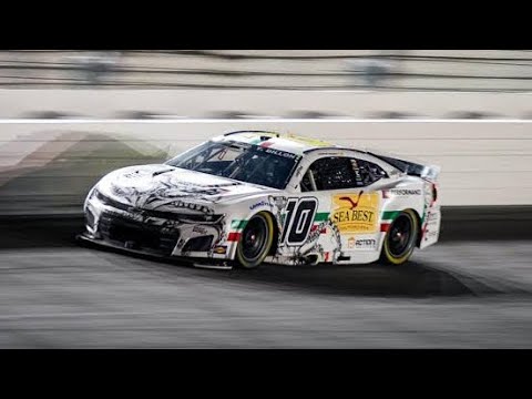 Ty Dillon & Anthony Alfredo announce 2026 plans. - YouTube