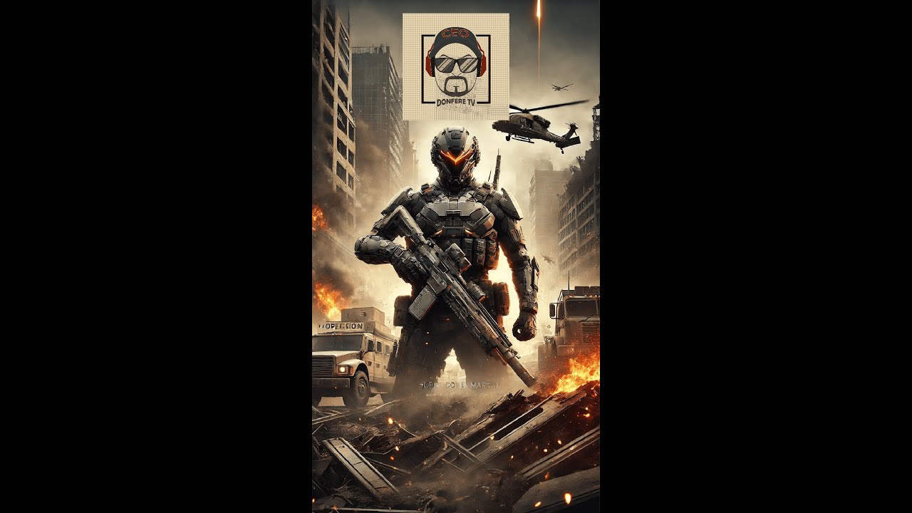 Cod Mobile | Movil | Vertical #warzone - YouTube