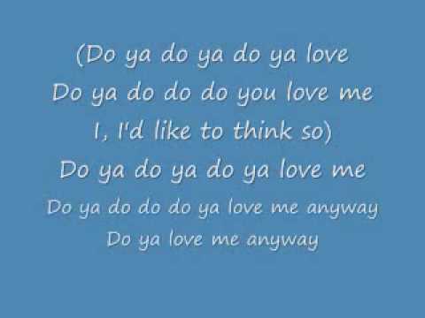 do ya lyrics - YouTube